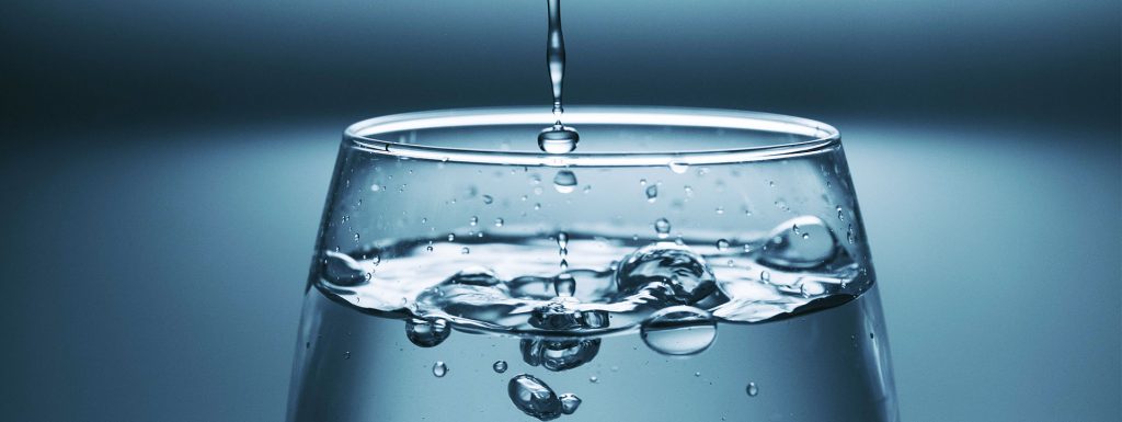 It matters what you put in your body - Part 1 - Andrea Thompson