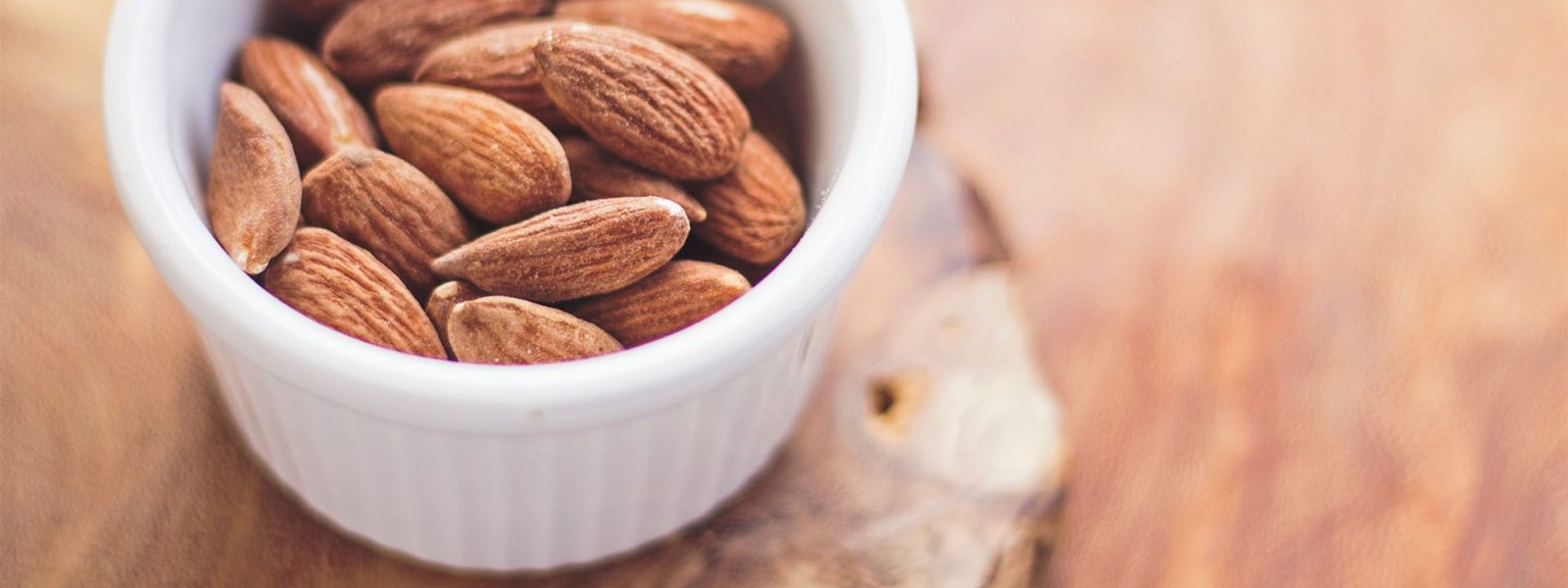 It matters what you put in your body - Part 2 - Andrea Thompson